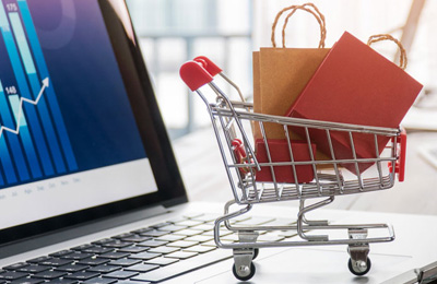 Druckspezialist für Versandhandel, Druckprofi für Online-Stores